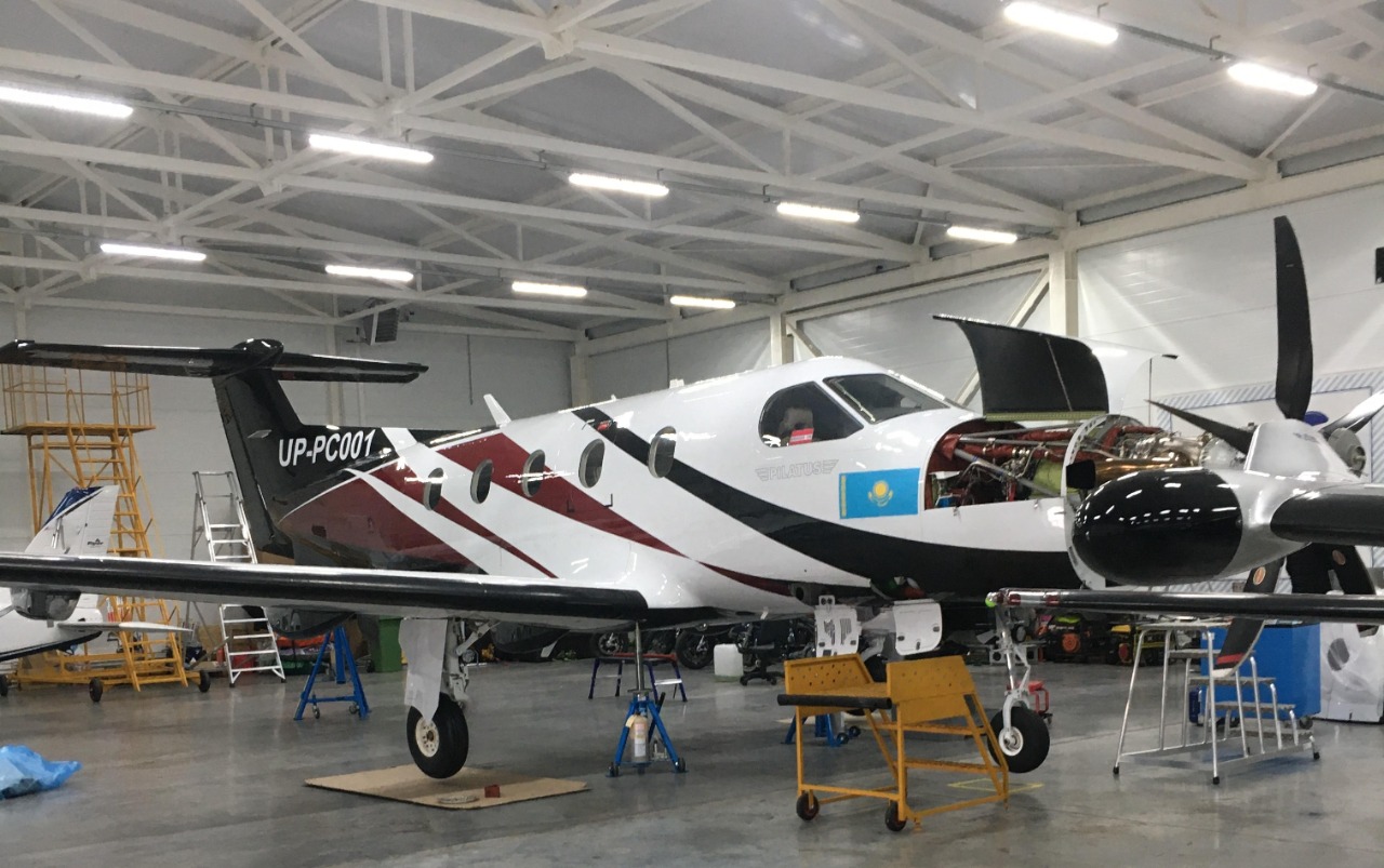 BizavNews - Новости Деловой Авиации